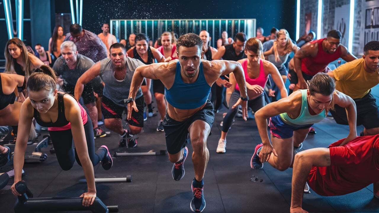 Best HIIT Workouts for Fat Loss and Endurance: Fitness Tips and Tricks